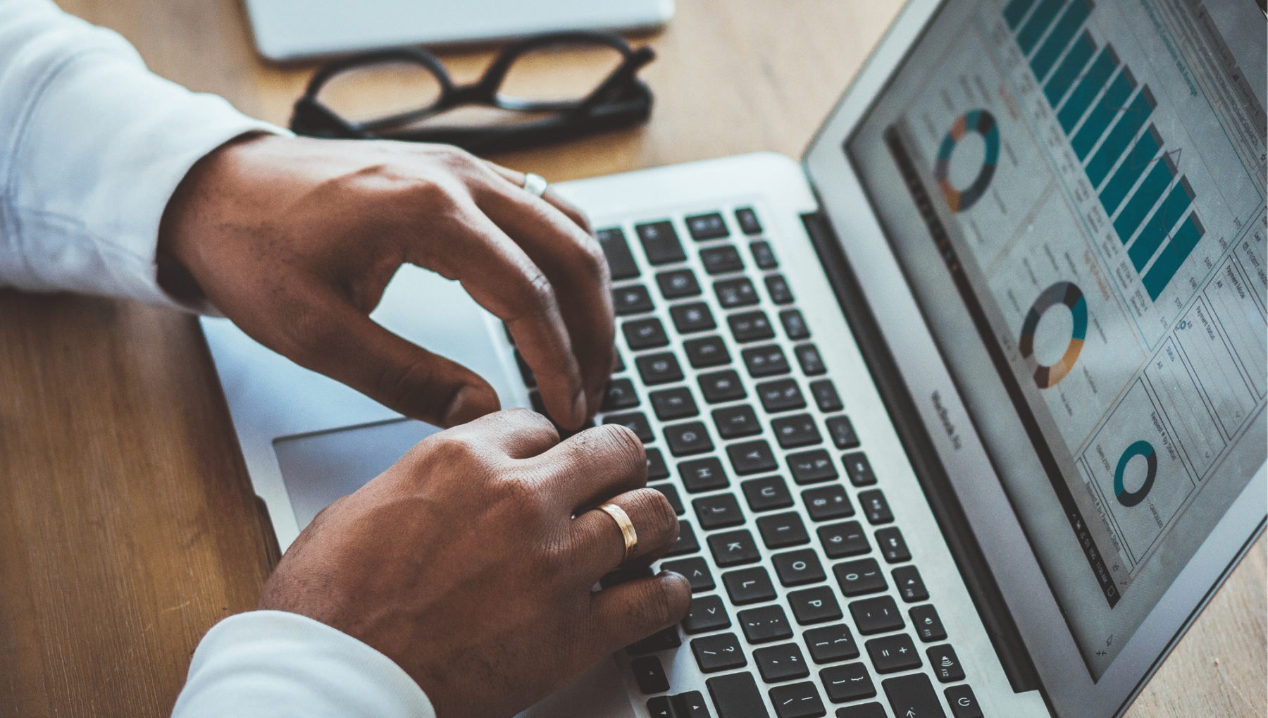 All Aboard the Tech Train - Government Digital Platforms in 2021 - Routeware